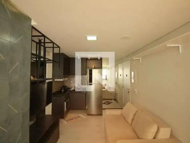 Apartamento para Venda em São Paulo/SP Consolação 1 Quartos