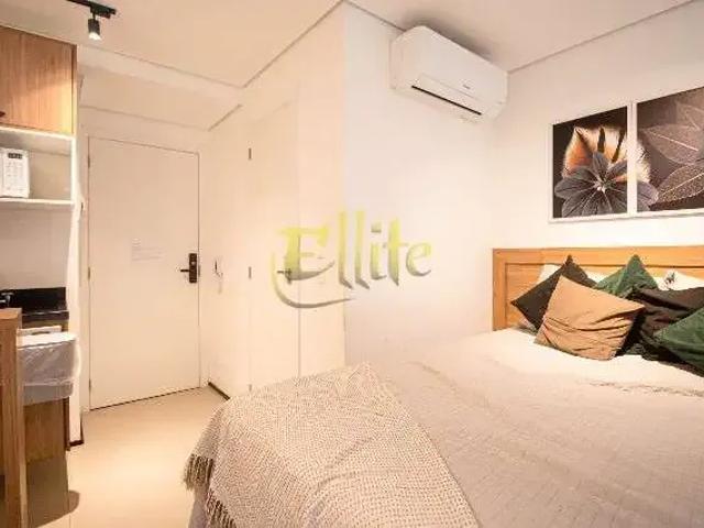 Apartamento para Venda em São Paulo/SP Consolação 1 Quartos