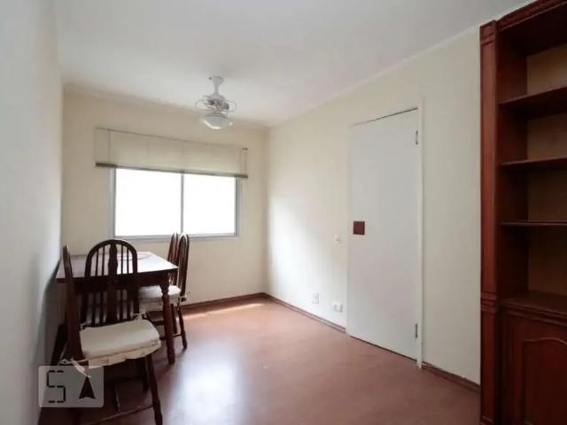 Apartamento para Venda em São Paulo/SP Consolação 1 Quartos