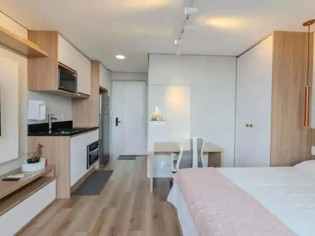 Apartamento para Venda em São Paulo/SP Consolação 1 Quartos