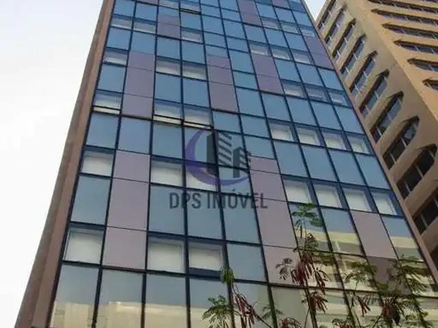 Apartamento para Venda em São Paulo/SP Consolação 1 Quartos