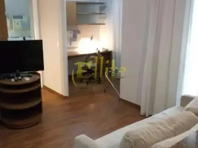 Apartamento para Venda em São Paulo/SP Consolação 1 Quartos