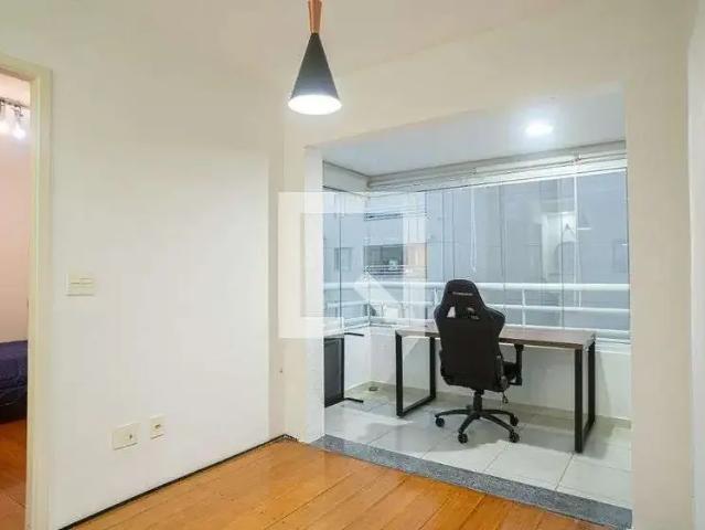 Apartamento para Venda em São Paulo/SP Consolação 1 Quartos