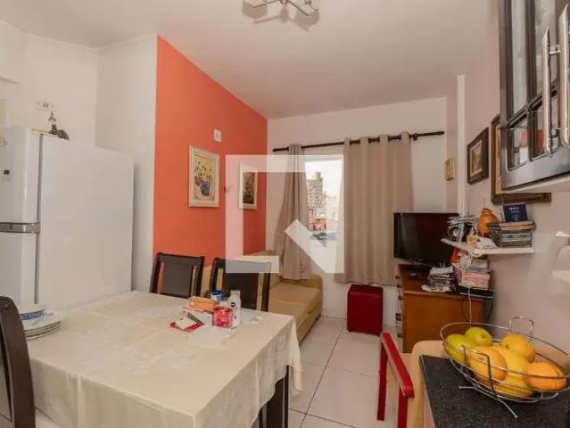 Apartamento para Venda em São Paulo/SP Consolação 1 Quartos