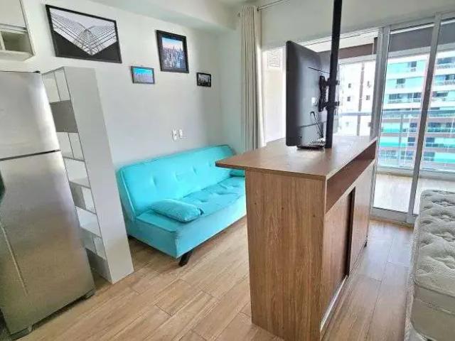 Apartamento para Venda em São Paulo/SP Consolação 1 Quartos