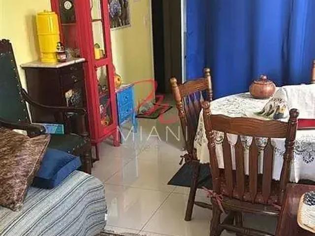 Apartamento para Venda em São Paulo/SP Consolação 1 Quartos