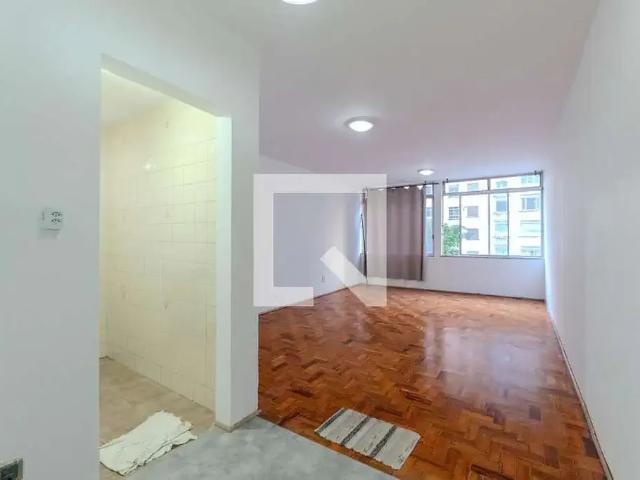 Apartamento para Venda em São Paulo/SP Consolação 1 Quartos