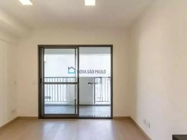 Apartamento para Venda em São Paulo/SP Consolação 1 Quartos