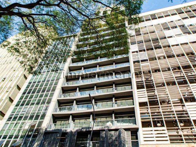 Apartamento para Venda em São Paulo/SP Consolação 1 Quartos
