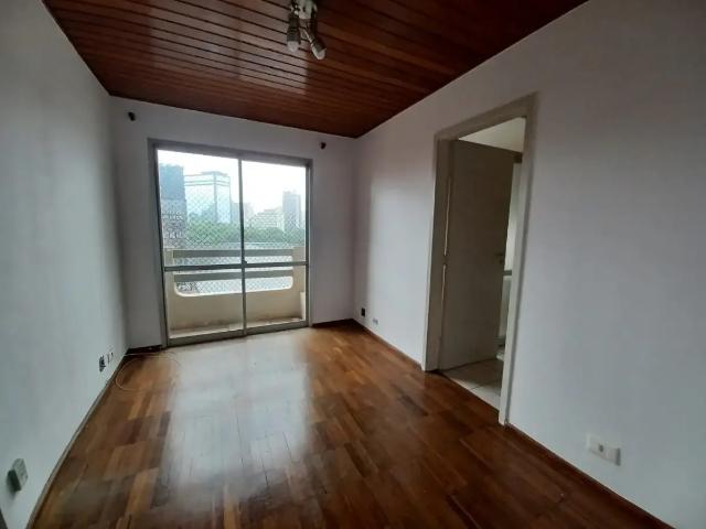 Apartamento para Venda em São Paulo/SP Consolação 1 Quartos
