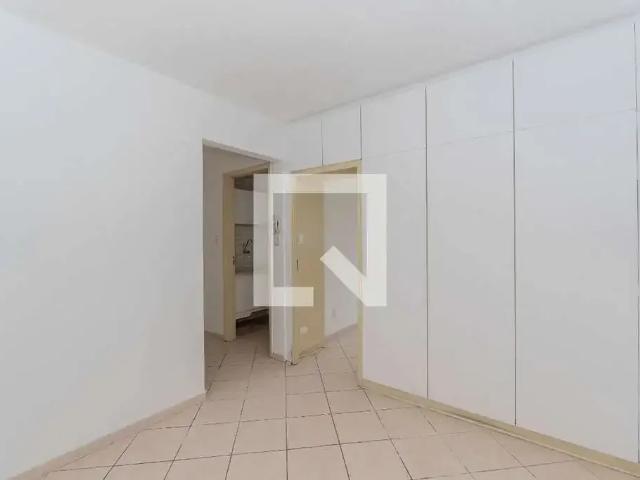 Apartamento para Venda em São Paulo/SP Consolação 1 Quartos