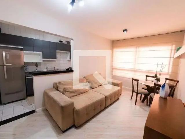 Apartamento para Venda em São Paulo/SP Consolação 1 Quartos