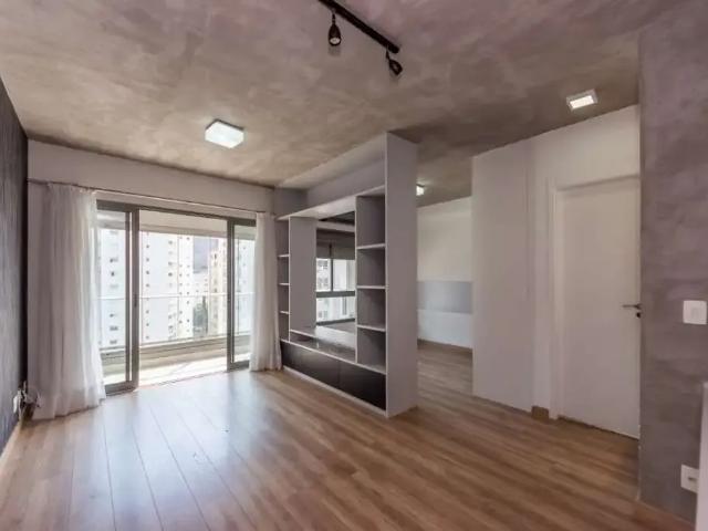 Apartamento para Venda em São Paulo/SP Consolação 1 Quartos