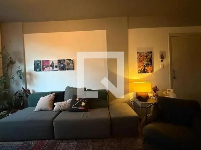 Apartamento para Venda em São Paulo/SP Consolação 1 Quartos