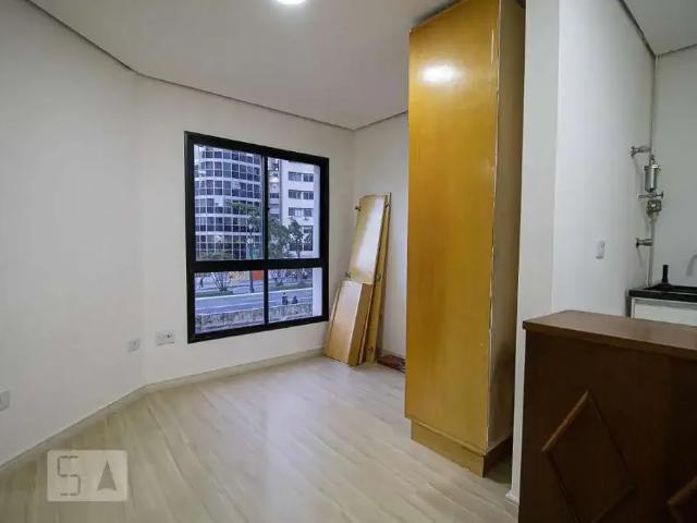 Apartamento para Venda em São Paulo/SP Consolação 1 Quartos