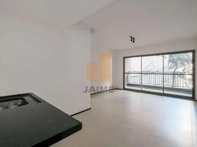 Apartamento para Venda em São Paulo/SP Consolação 1 Quartos