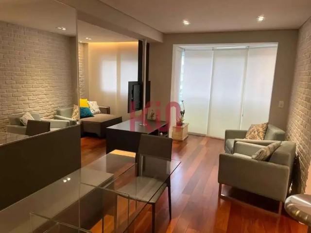 Apartamento para Venda em São Paulo/SP Consolação 1 Quartos