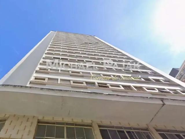 Apartamento para Venda em São Paulo/SP Consolação 1 Quartos