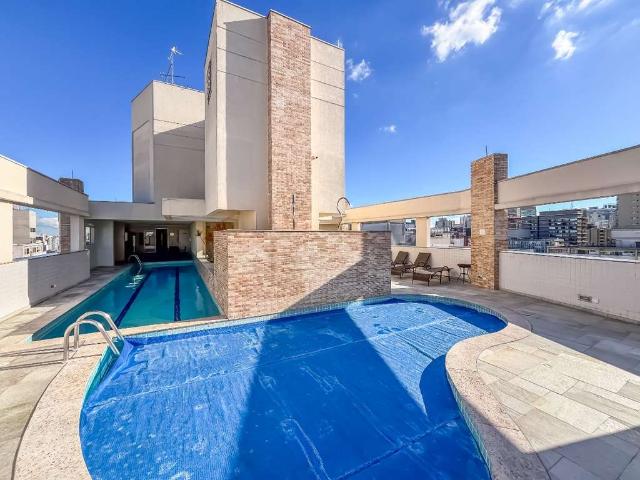 Apartamento para Venda em São Paulo/SP Consolação 1 Quartos
