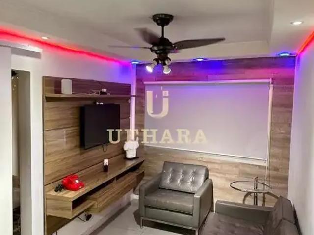 Apartamento para Venda em São Paulo/SP Consolação 1 Quartos