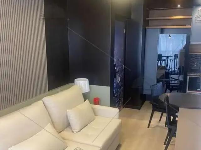 Apartamento para Venda em São Paulo/SP Consolação 1 Quartos