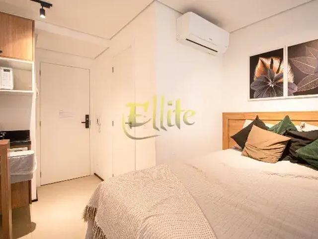 Apartamento para Venda em São Paulo/SP Consolação 1 Quartos