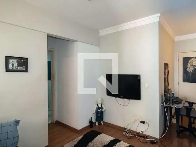 Apartamento para Venda em São Paulo/SP Consolação 1 Quartos