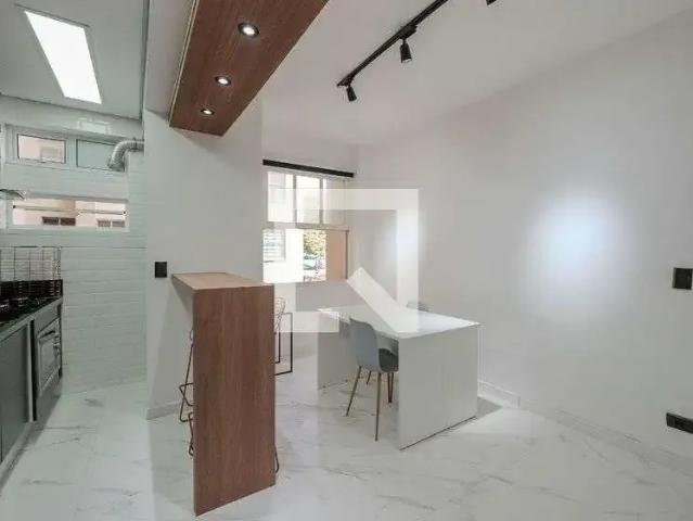 Apartamento para Venda em São Paulo/SP Consolação 1 Quartos