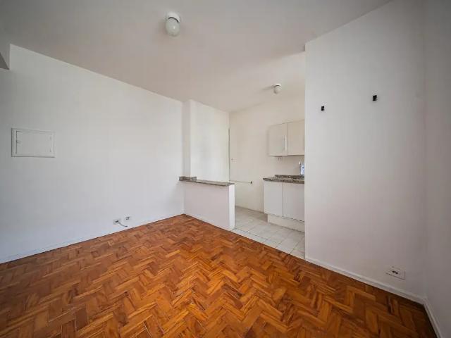 Apartamento para Venda em São Paulo/SP Consolação 1 Quartos