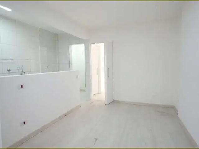Apartamento para Venda em São Paulo/SP Consolação 1 Quartos
