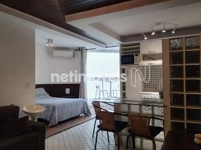 Apartamento para Venda em São Paulo/SP Consolação 1 Quartos