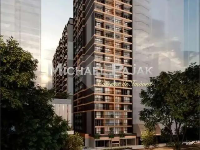 Apartamento para Venda em São Paulo/SP Consolação 1 Quartos