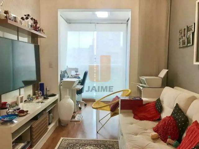 Apartamento para Venda em São Paulo/SP Consolação 1 Quartos