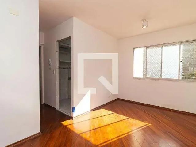 Apartamento para Venda em São Paulo/SP Consolação 1 Quartos