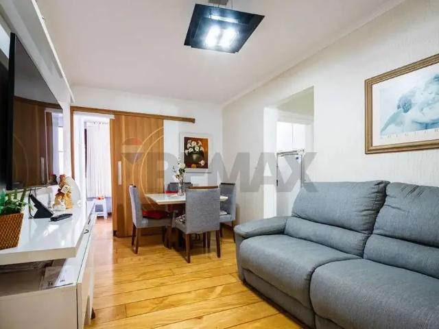 Apartamento para Venda em São Paulo/SP Consolação 1 Quartos