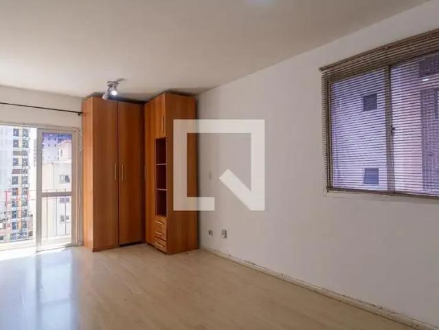 Apartamento para Venda em São Paulo/SP Consolação 1 Quartos