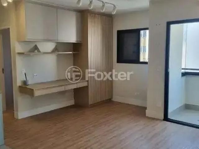 Apartamento para Venda em São Paulo/SP Consolação 1 Quartos