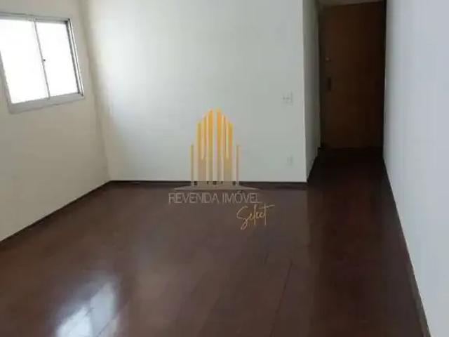 Apartamento para Venda em São Paulo/SP Consolação 1 Quartos