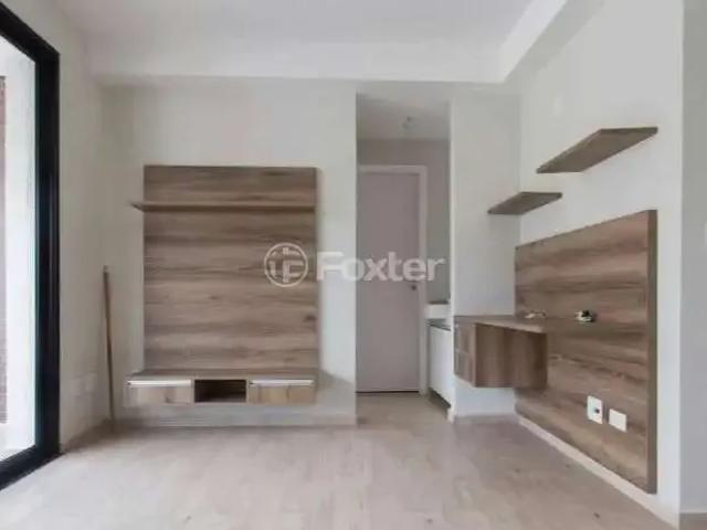 Apartamento para Venda em São Paulo/SP Consolação 1 Quartos