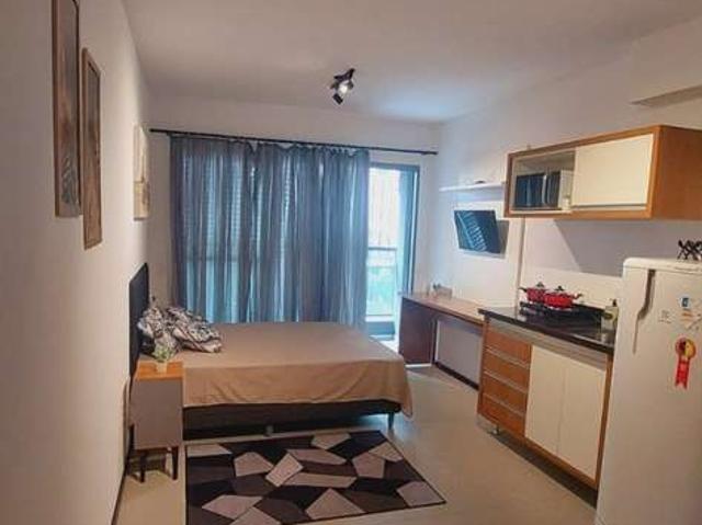 Apartamento para Venda em São Paulo/SP Consolação 1 Quartos