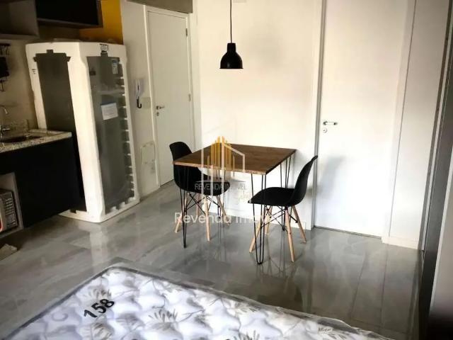 Apartamento para Venda em São Paulo/SP Consolação 1 Quartos