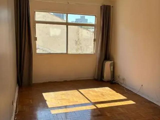 Apartamento para Venda em São Paulo/SP Consolação 1 Quartos
