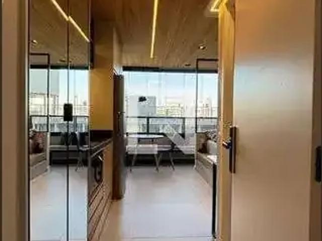 Apartamento para Venda em São Paulo/SP Consolação 1 Quartos