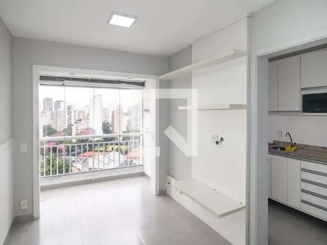 Apartamento para Venda em São Paulo/SP Consolação 1 Quartos