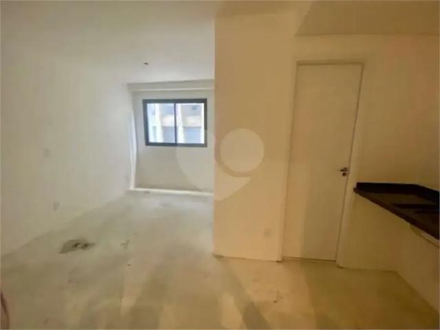 Apartamento para Venda em São Paulo/SP Consolação 1 Quartos