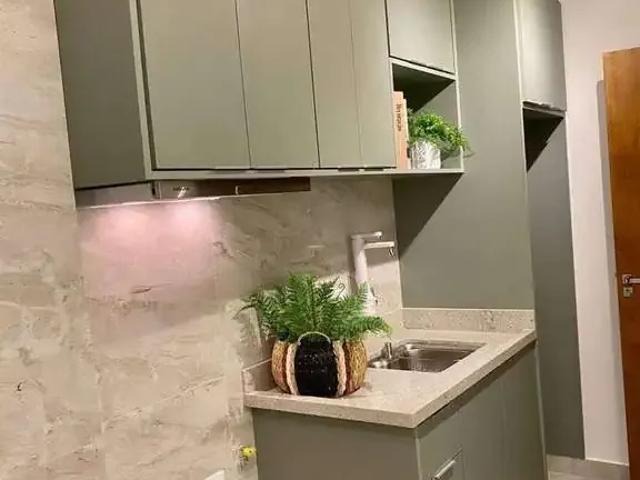 Apartamento para Venda em São Paulo/SP Consolação 1 Quartos