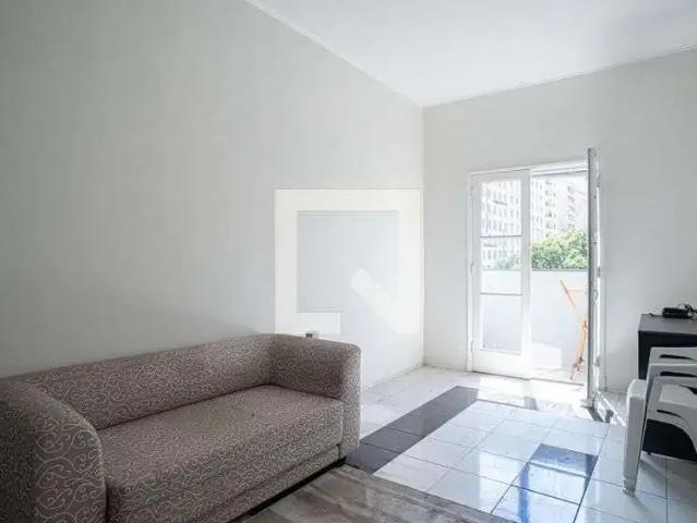 Apartamento para Venda em São Paulo/SP Consolação 1 Quartos