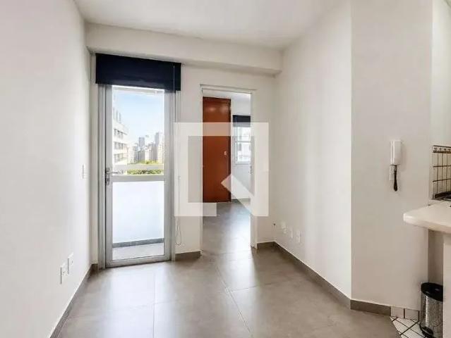 Apartamento para Venda em São Paulo/SP Consolação 1 Quartos