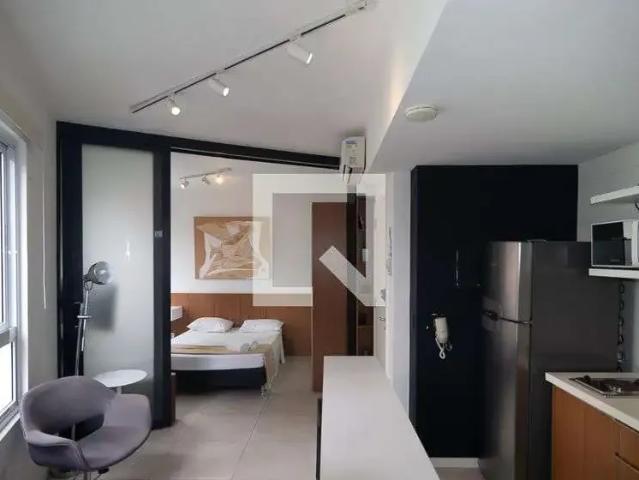 Apartamento para Venda em São Paulo/SP Consolação 1 Quartos