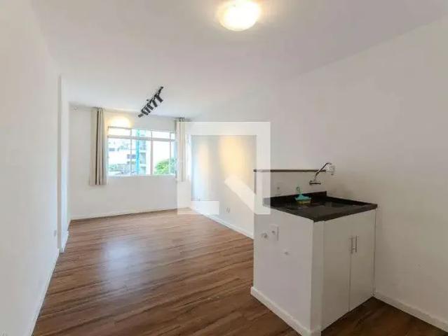 Apartamento para Venda em São Paulo/SP Consolação 1 Quartos